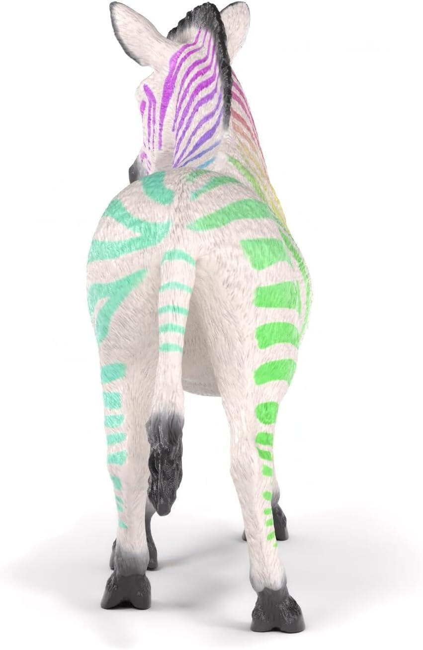 Zebra Special Edition 90th Birthday