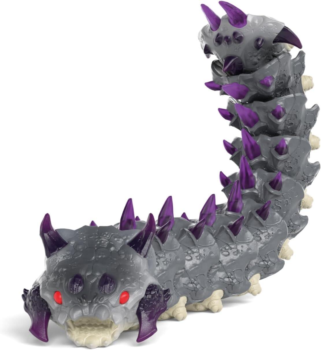 Schleich Eldrador Shadow Worm