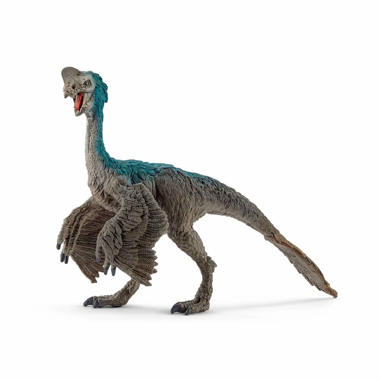 Oviraptor