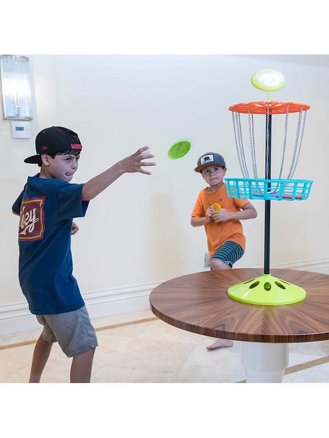 Mini Frisbee Golf Set