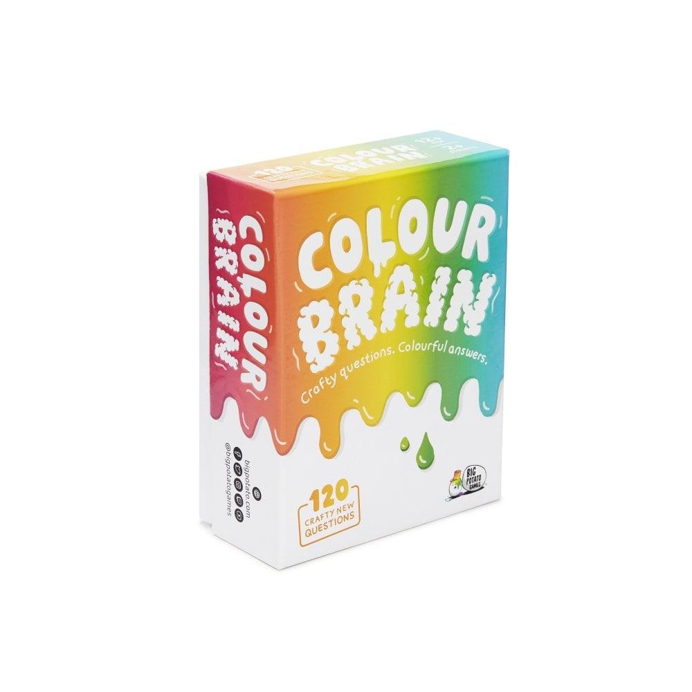 Colour Brain - Mini