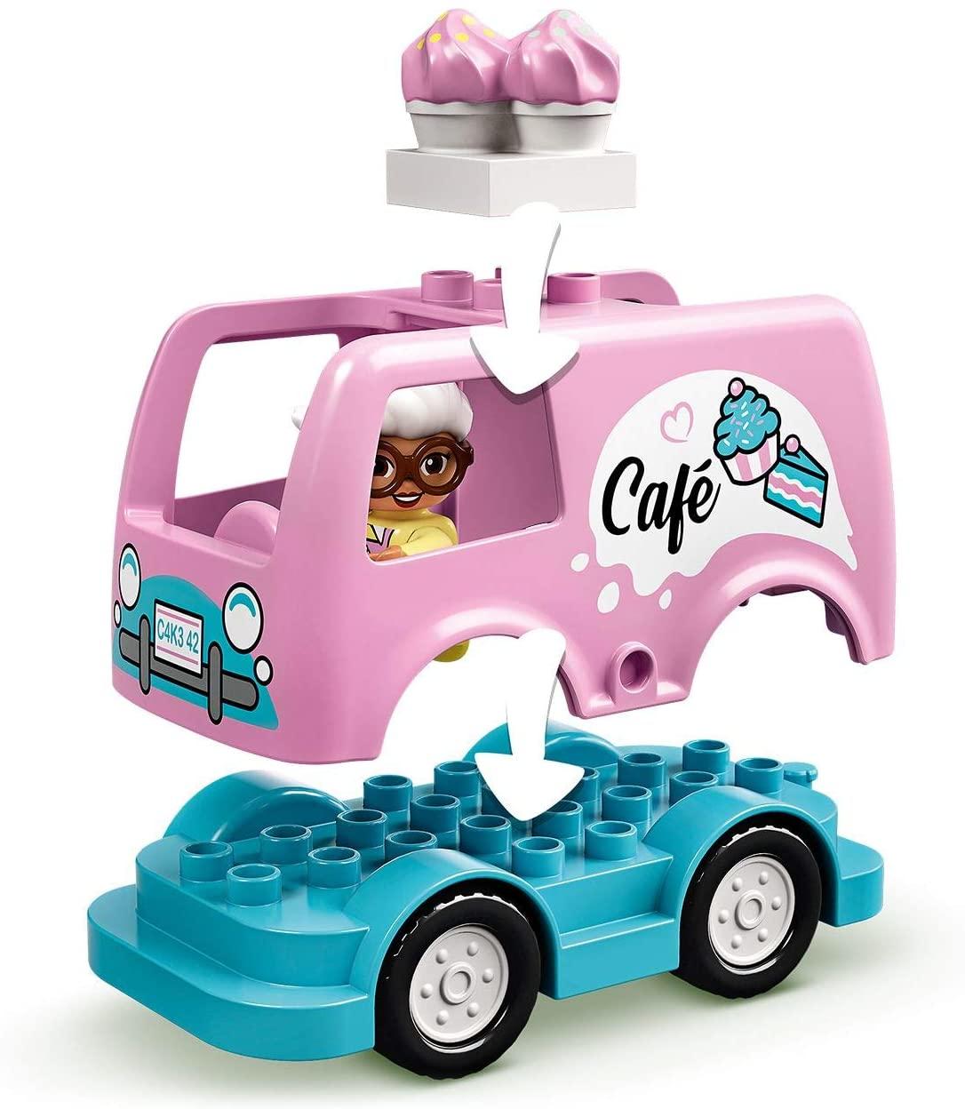 Duplo Bakery