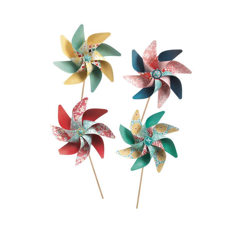 Do It Yourself Windmill Kit