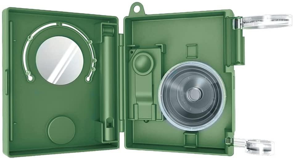 Kidz Labz Survival Science