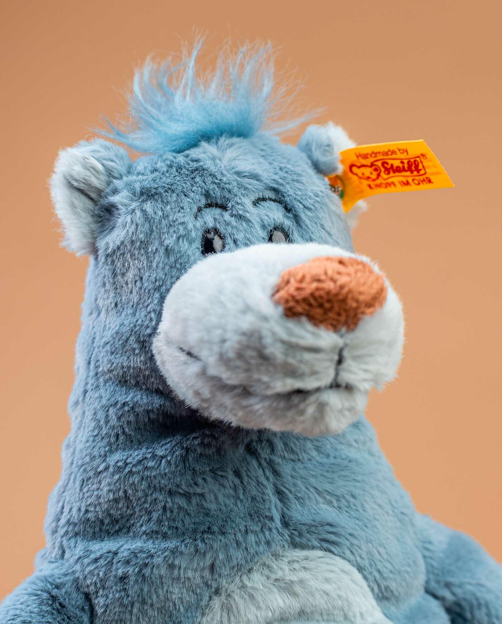 Disney Baloo Bear