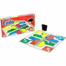 LUDO
