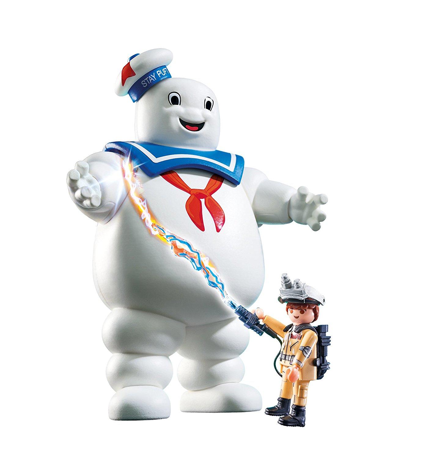 Stay Puft