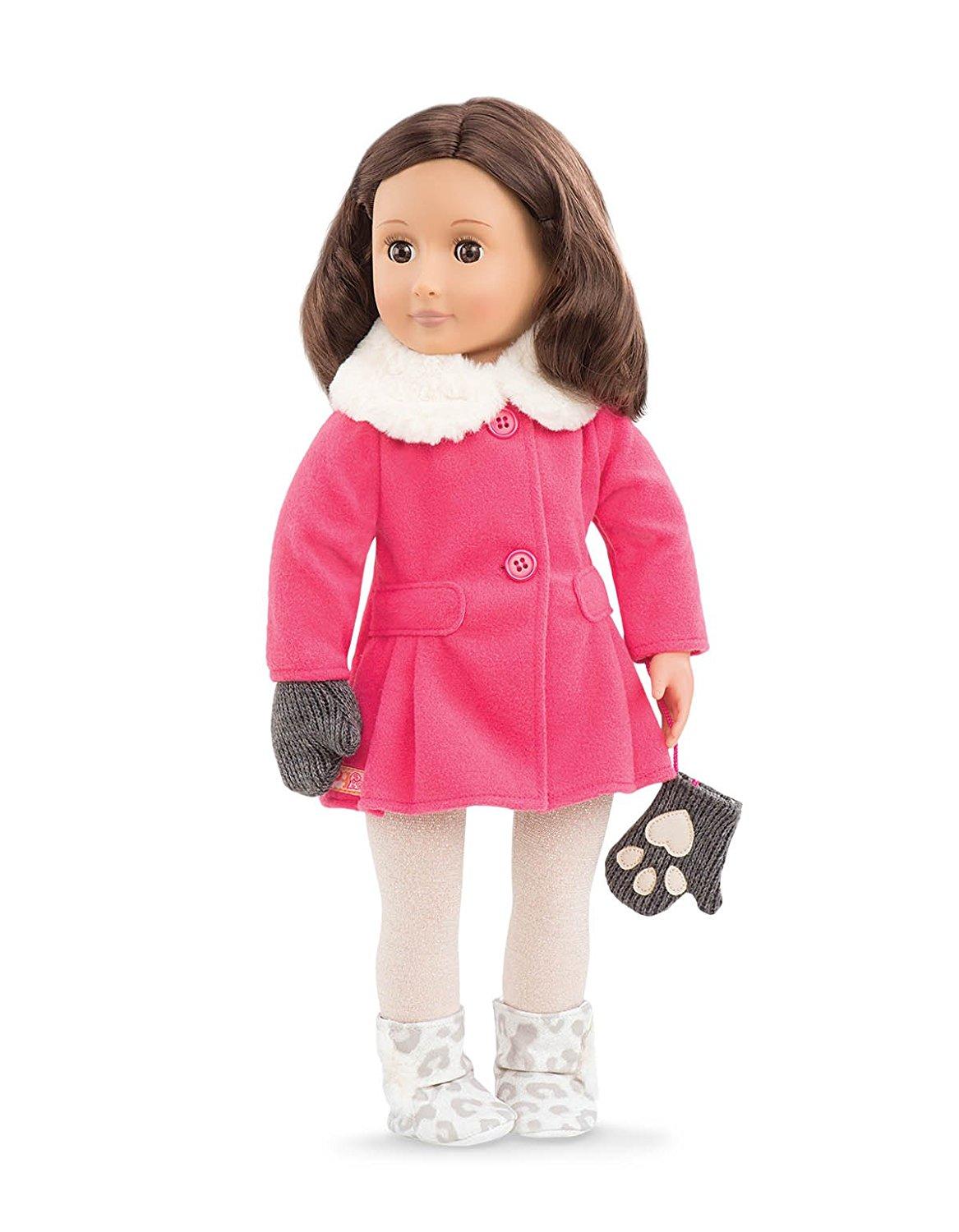 Our Generation Outfit Snow Sweet