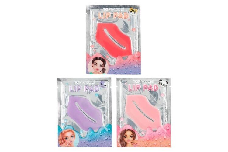 Top Model Lip Pads