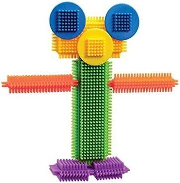 Basic Builder Bucket of Stickle Bricks