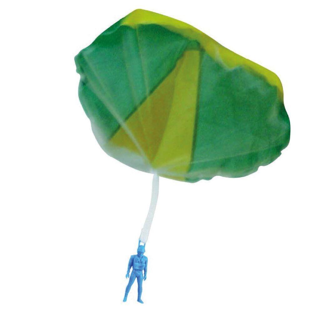 Parachute Man