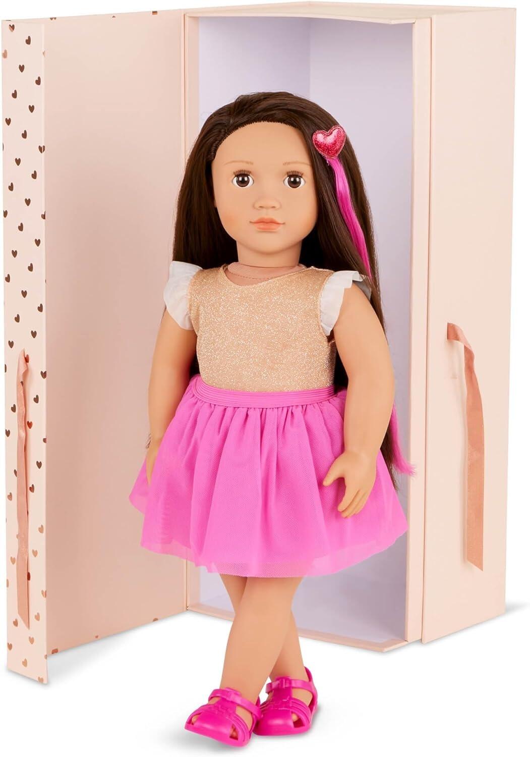 Our Generation Amora