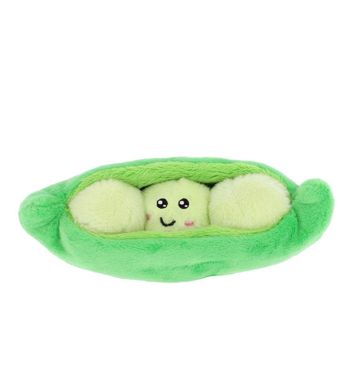Bobballs Food Plushies