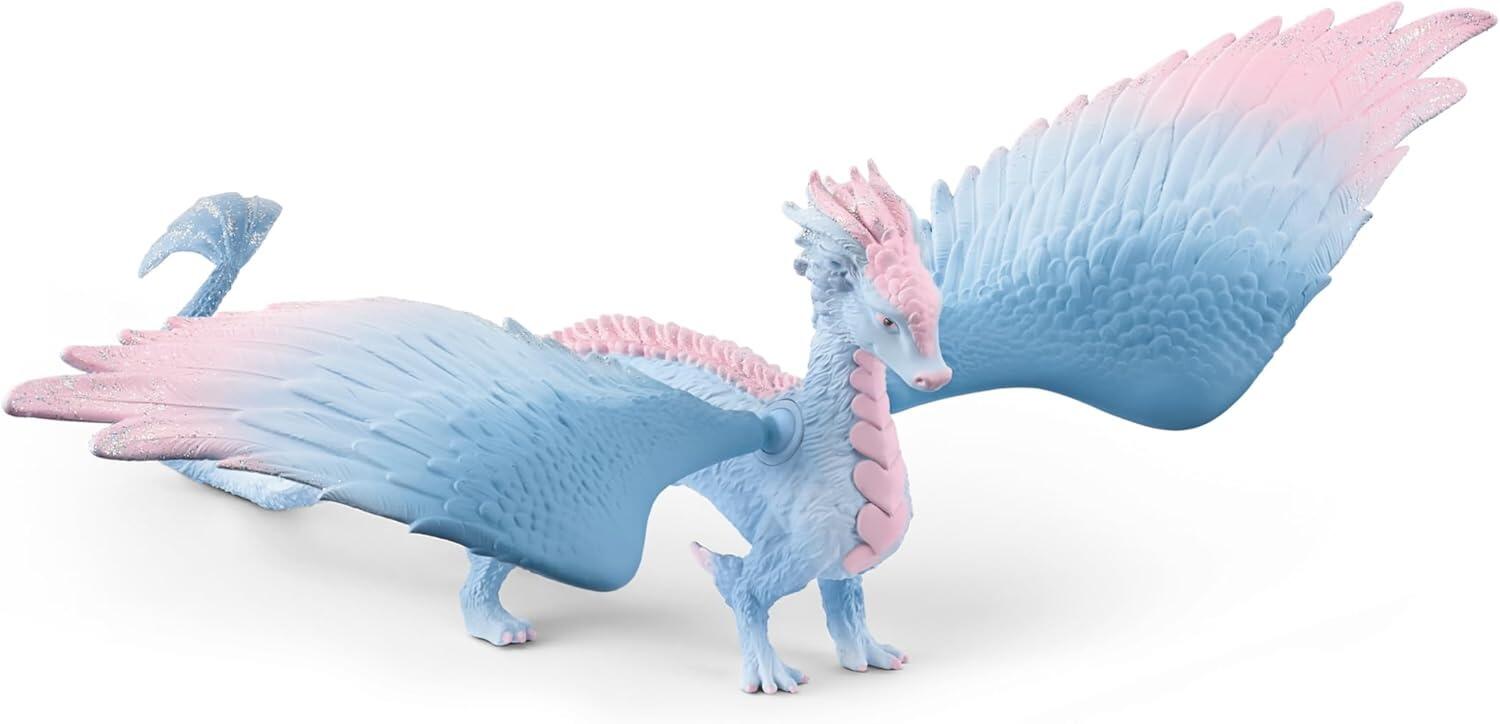 Schleich Bayala Crystal Dragon