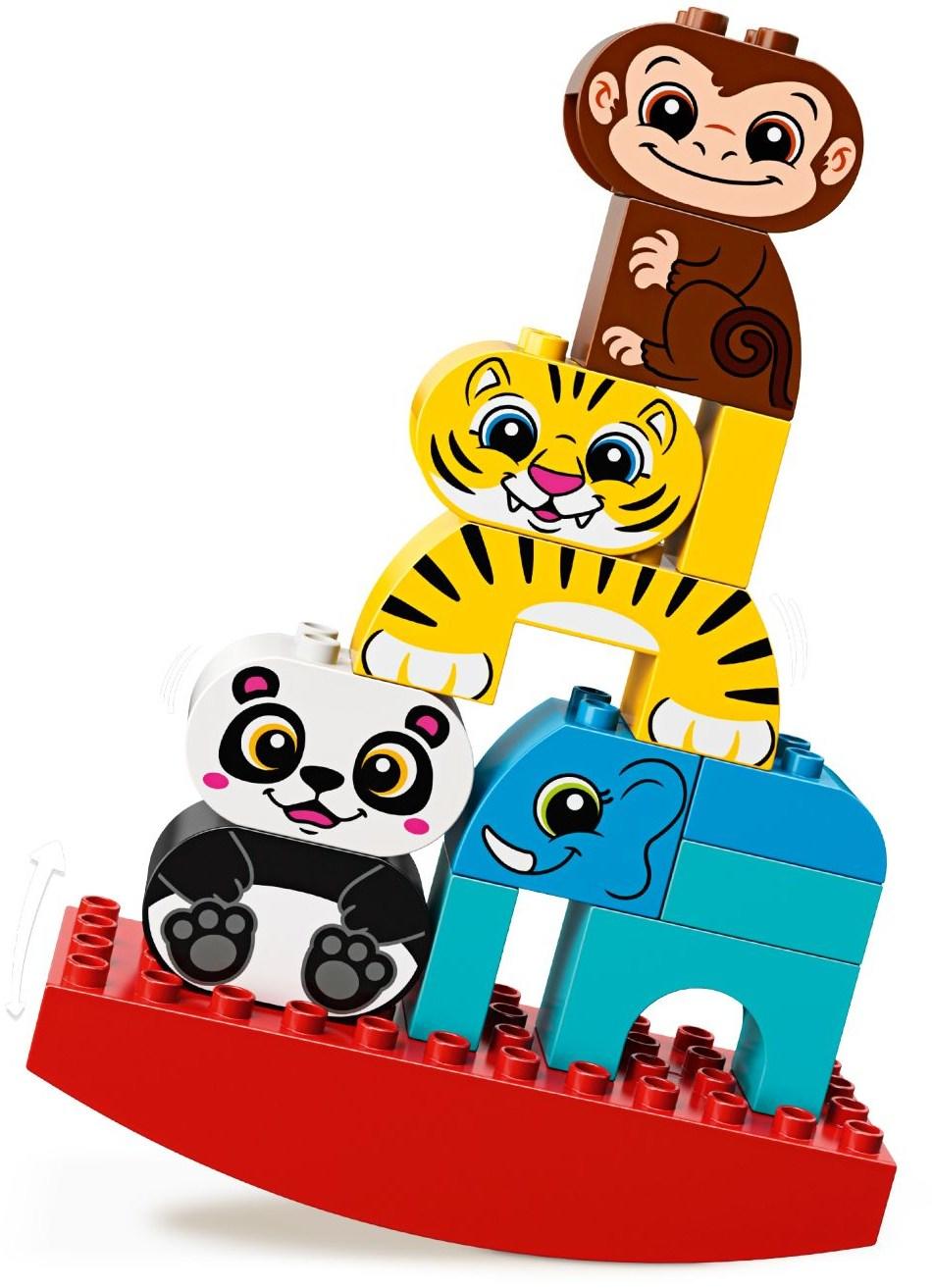 Duplo My First Balancing Animals