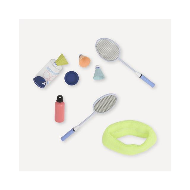 Our Generation Accessory Set - Physical Education Gear