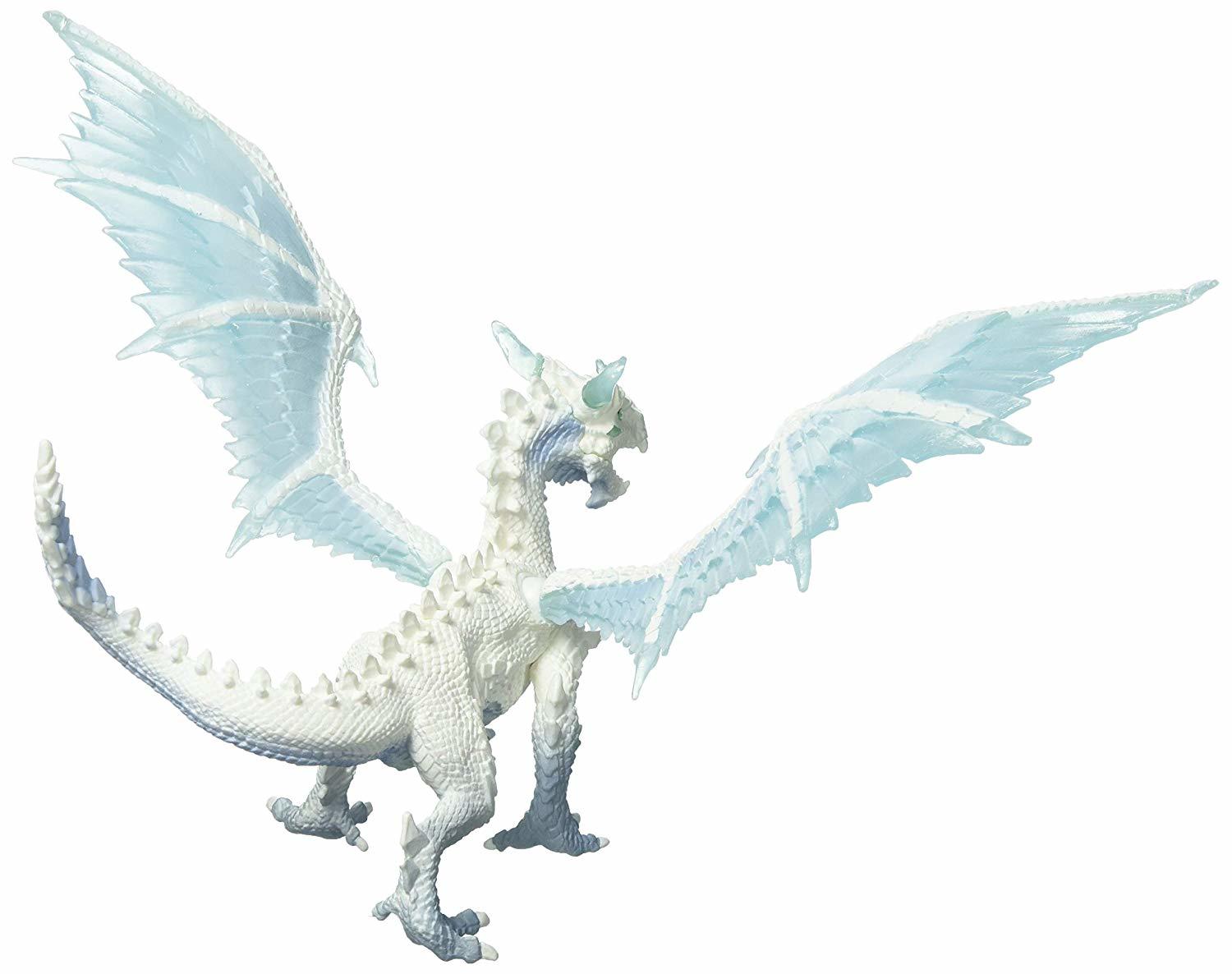 Ice Dragon
