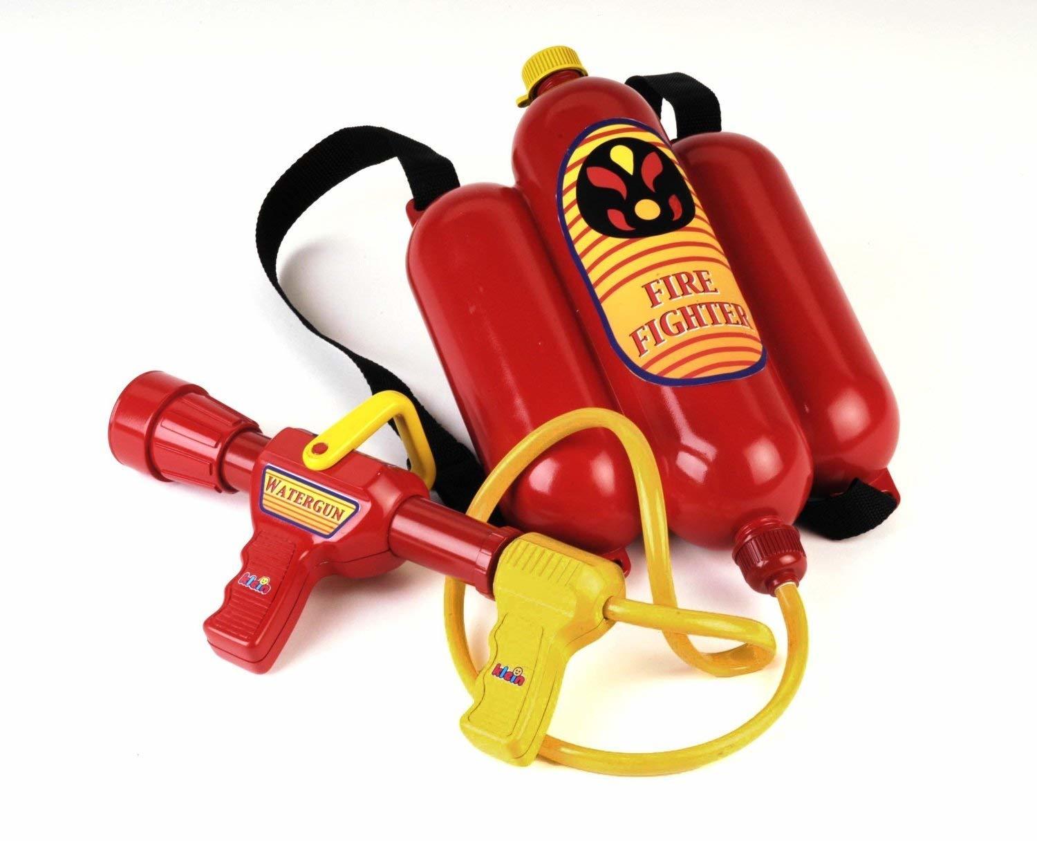 Firemans Water Sprayer