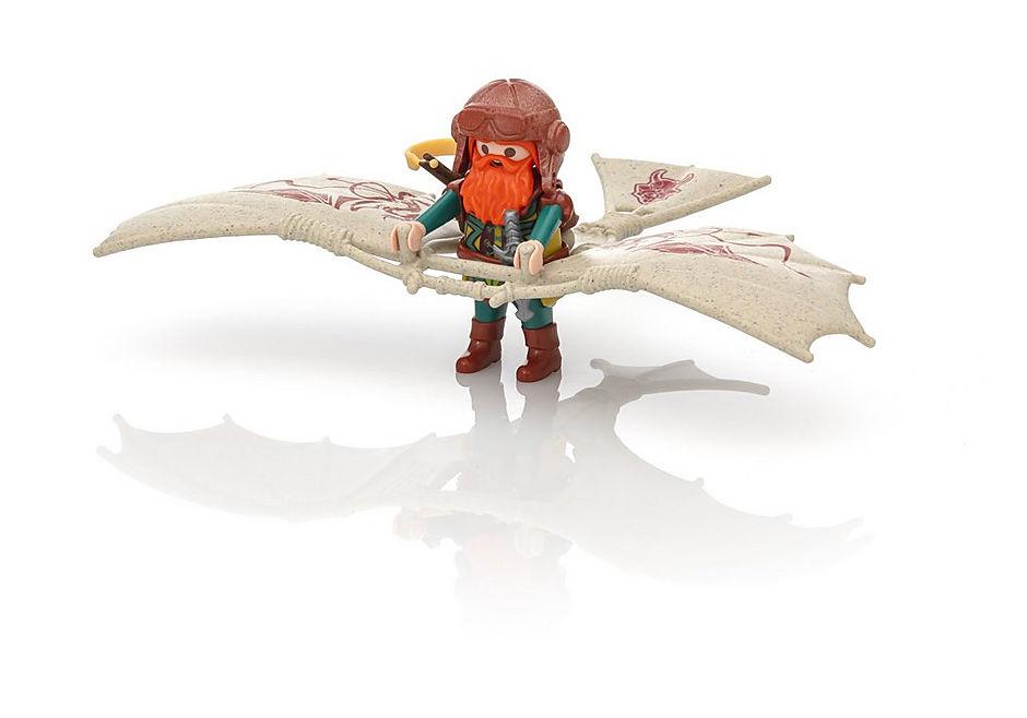 Dwarf Flyer