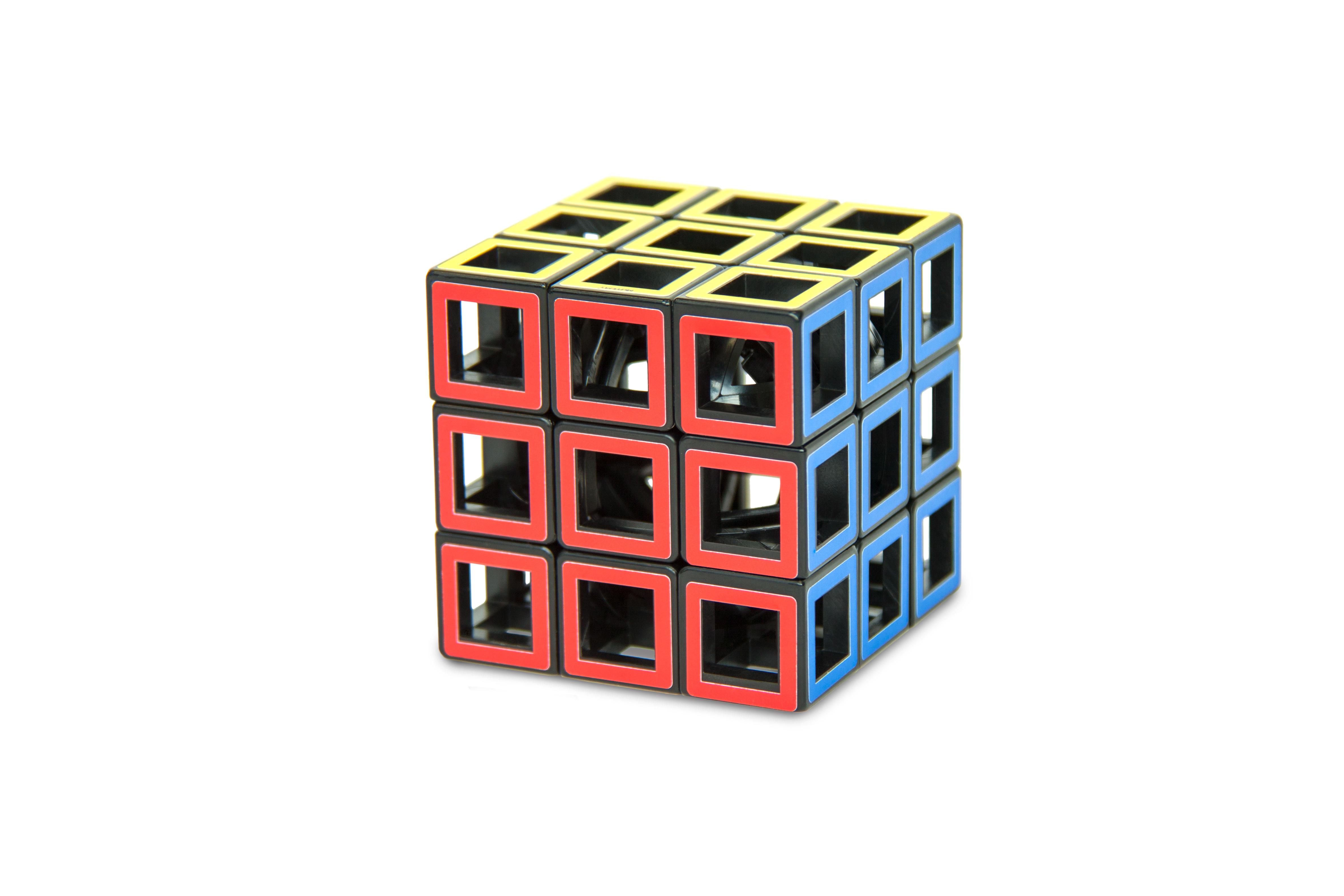 Hollow Cube