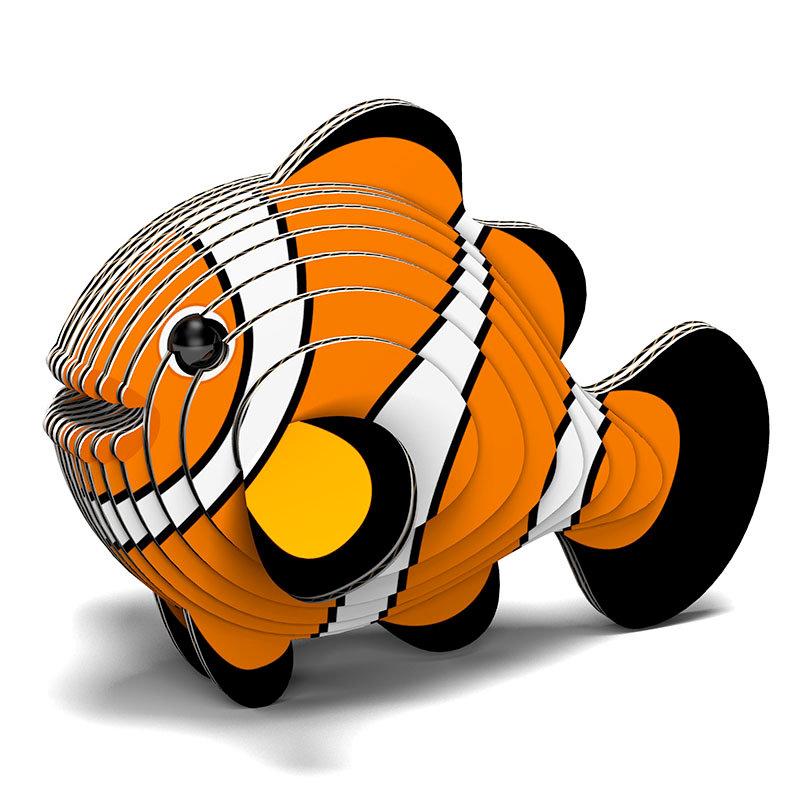 EUGY Clownfish