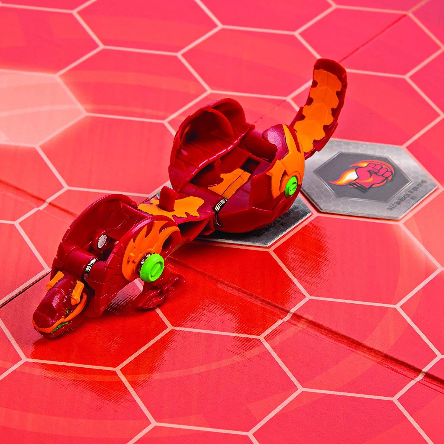 Bakugan Arena
