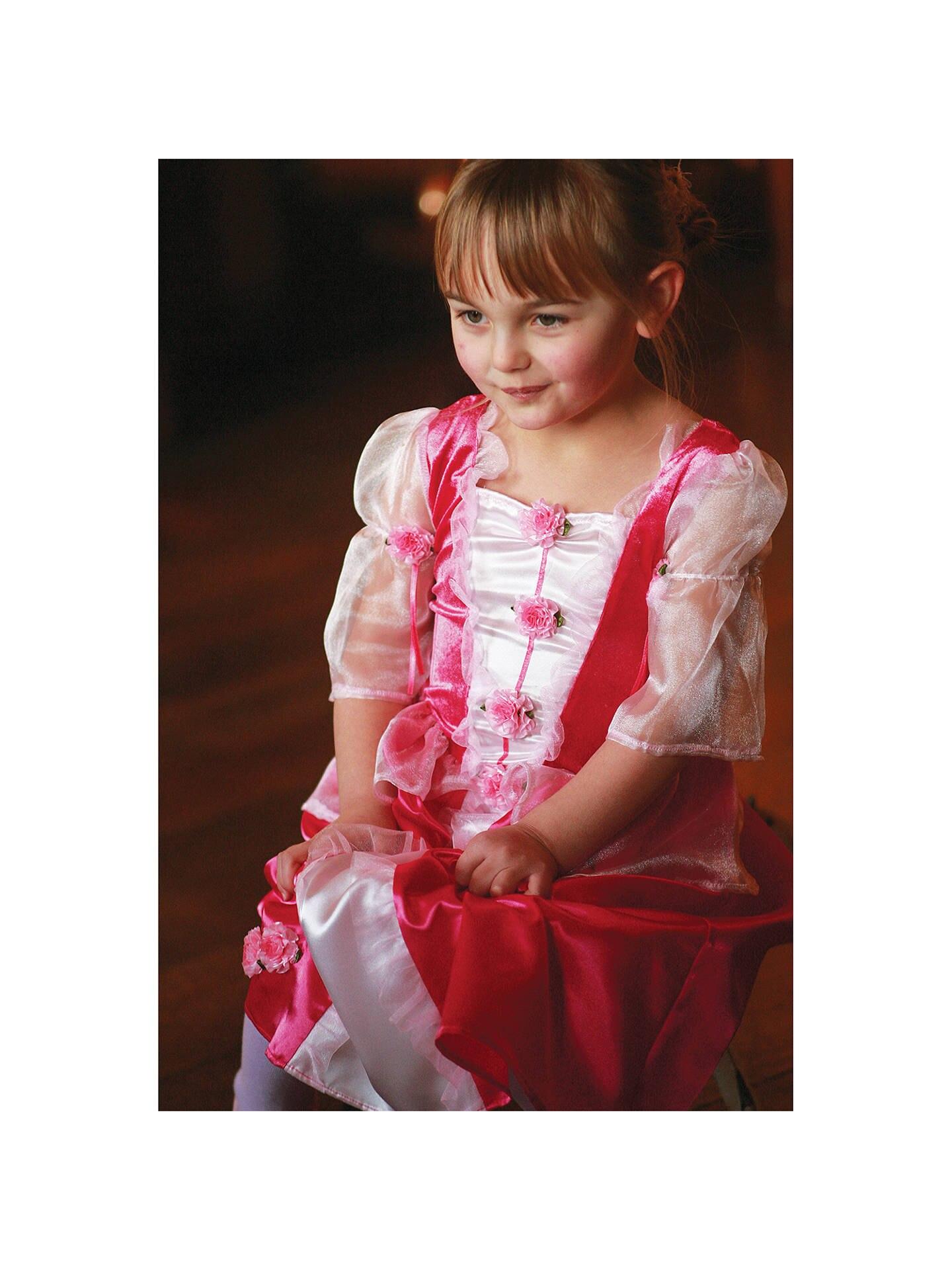 Princess Posy (6-8 years)