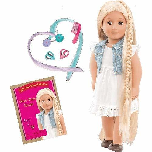 Our Generation Phoebe