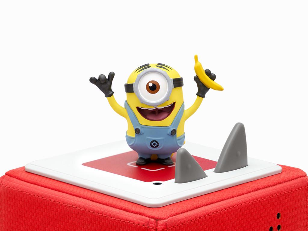 Tonie - Minions Despicable Me