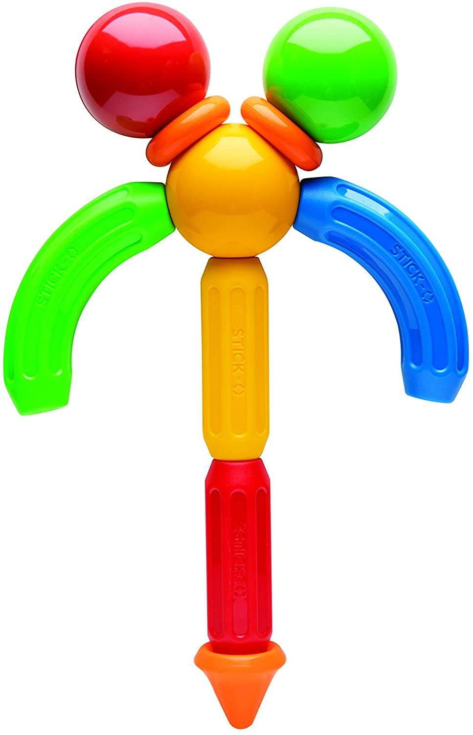 Magformers Stick-o Basic 10 set