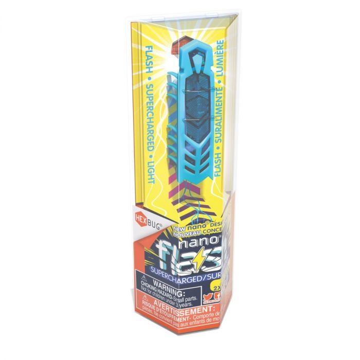 Hexbug Flash Nano Bug