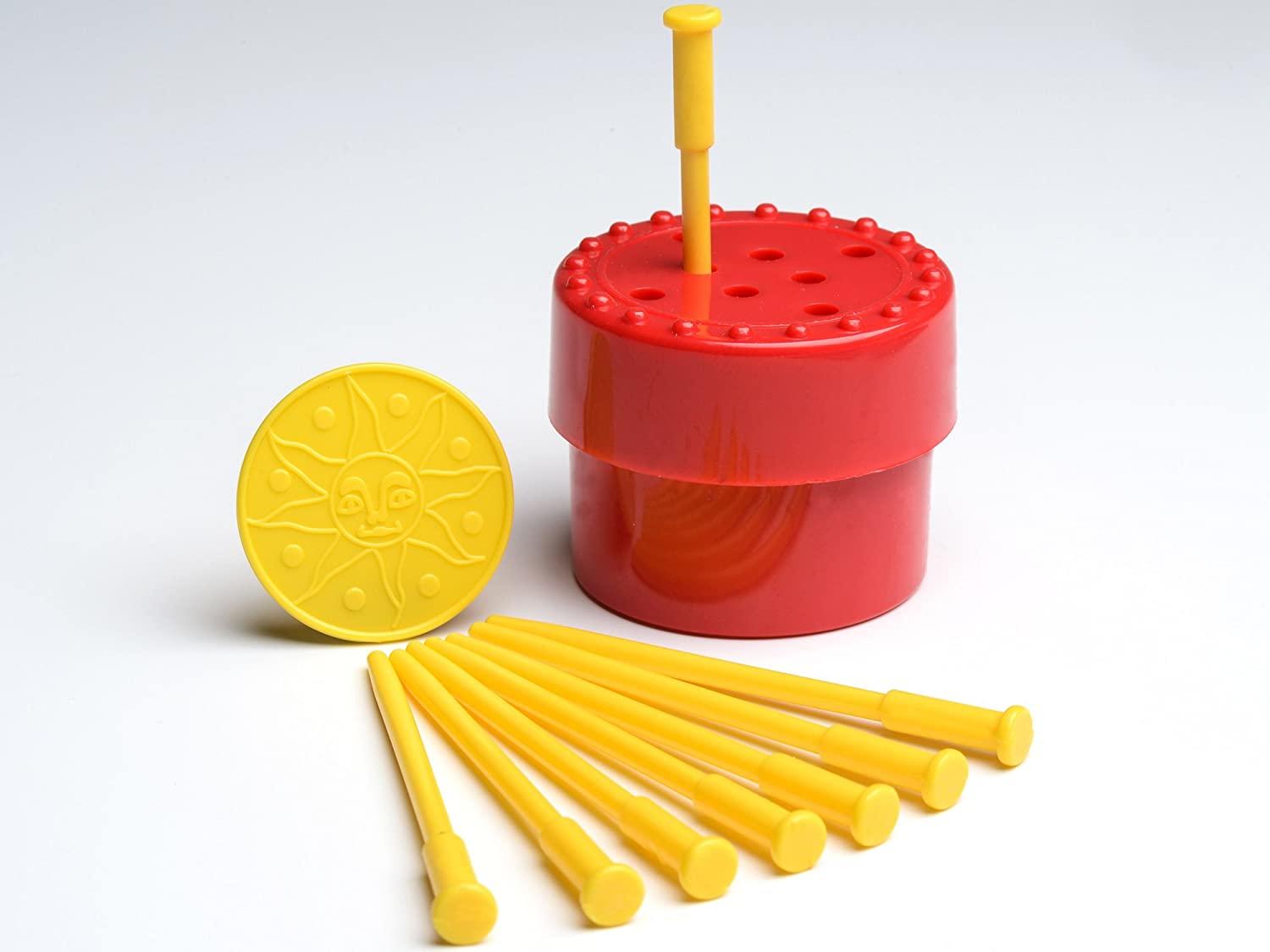 Marvin's Magic Made Easy - Blue Box