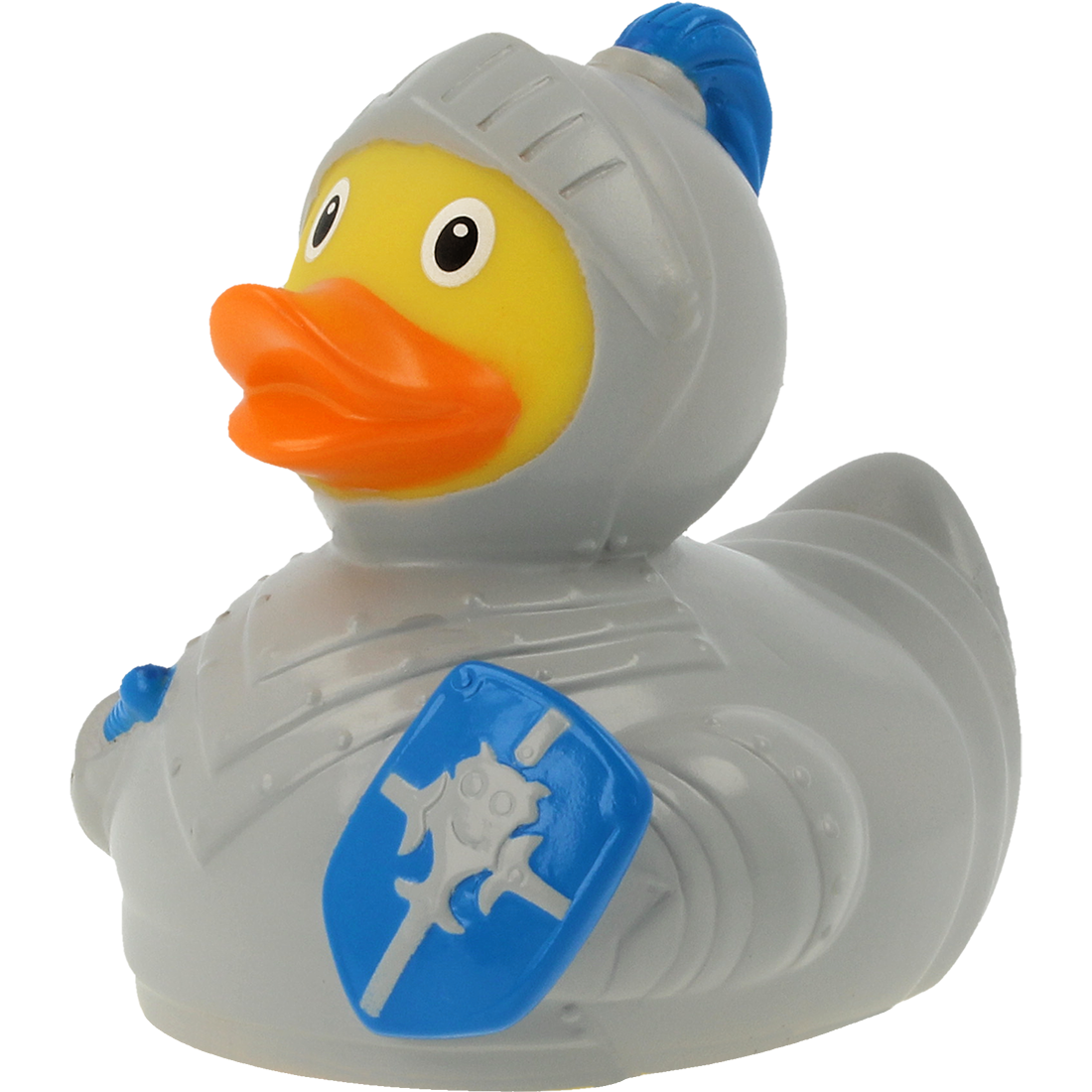 Knight duck
