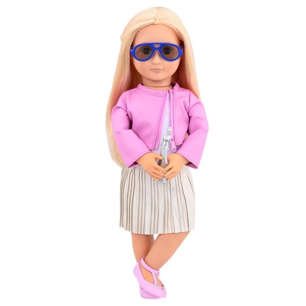 Our Generation Outfit - Winning Wardrobe