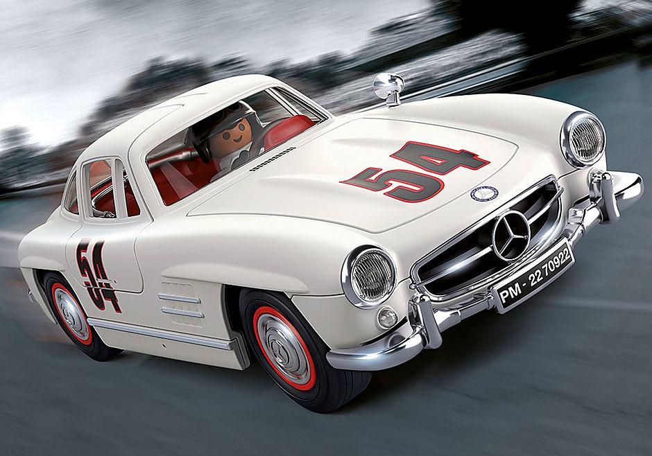 Mercedes Benz 300 SL
