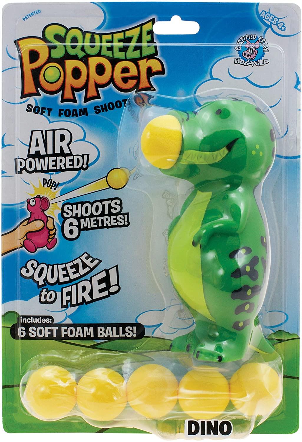 Dino Popper