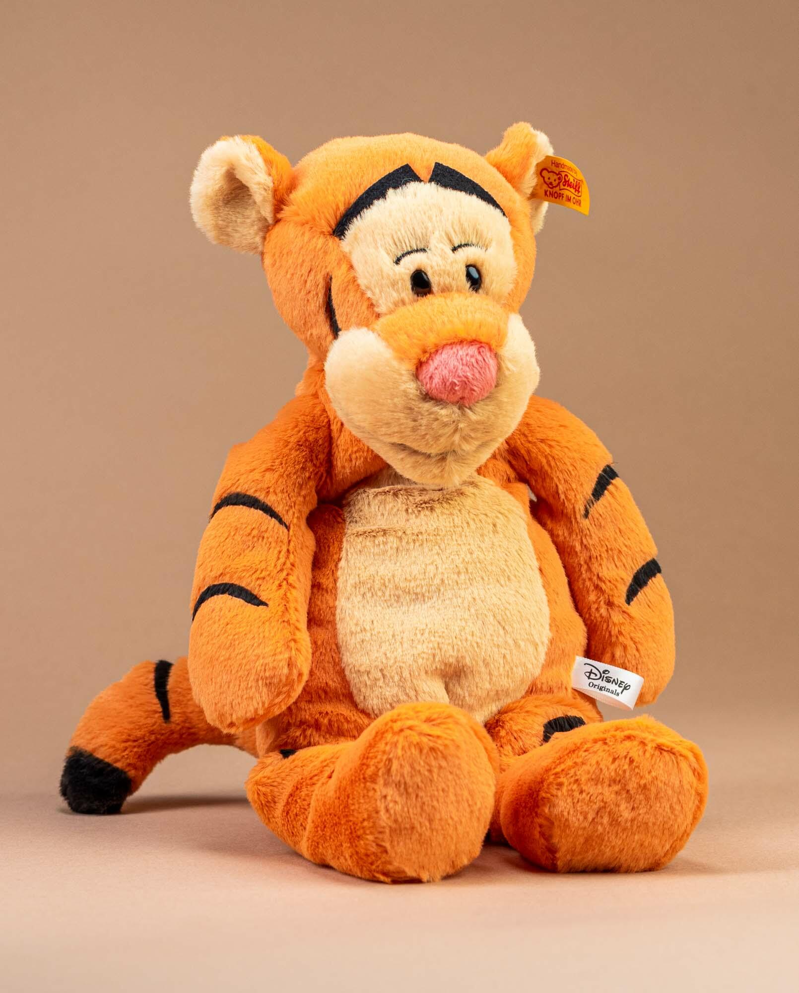 Disney Tigger