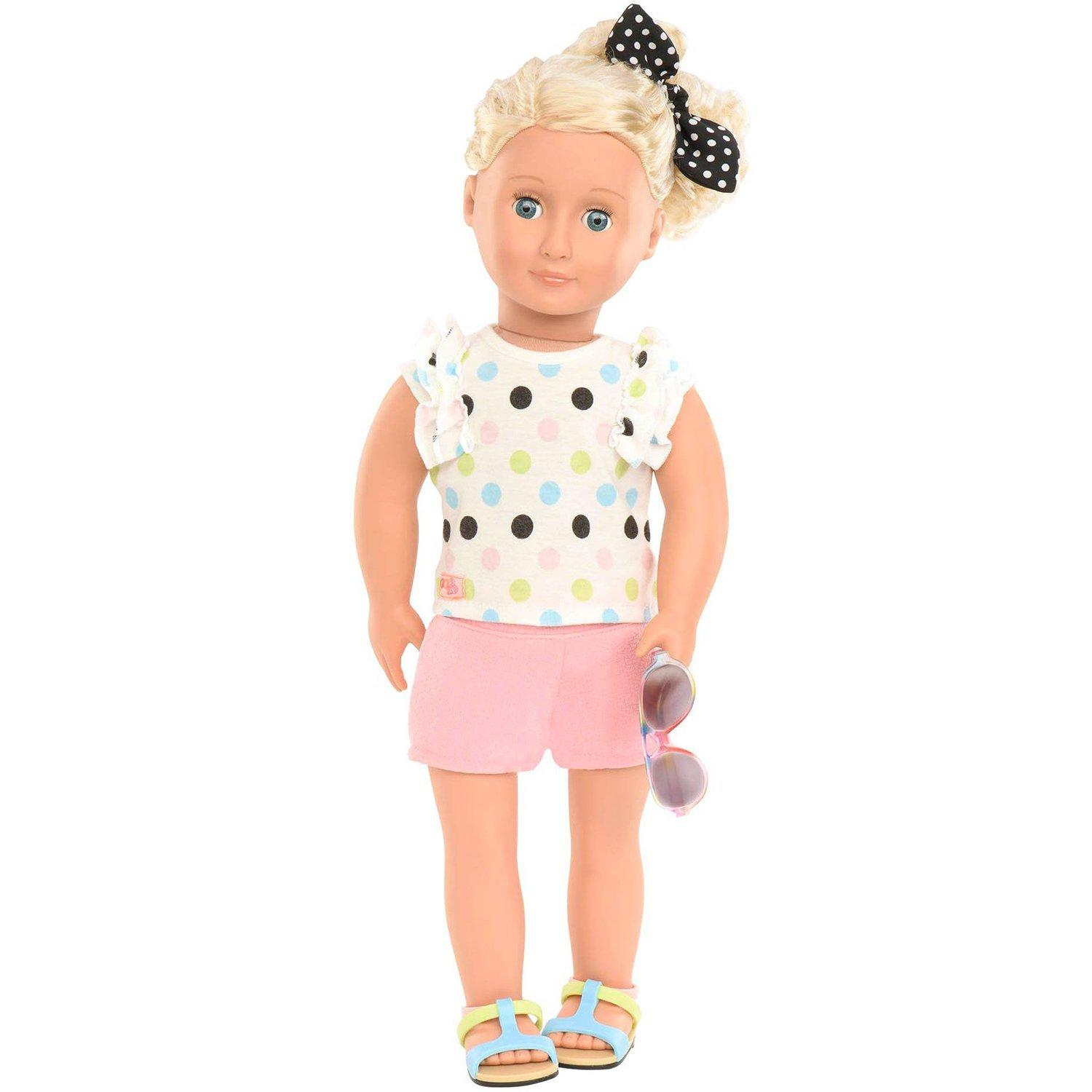 Our Generation Outfit - Spot On