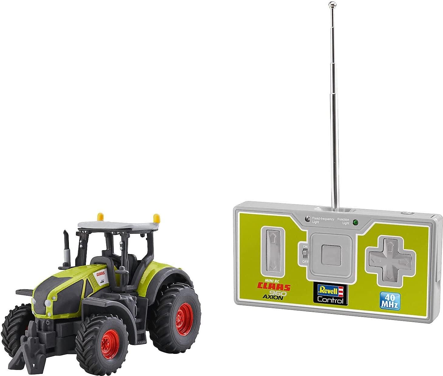 Remote Controlled Class 960 Axion