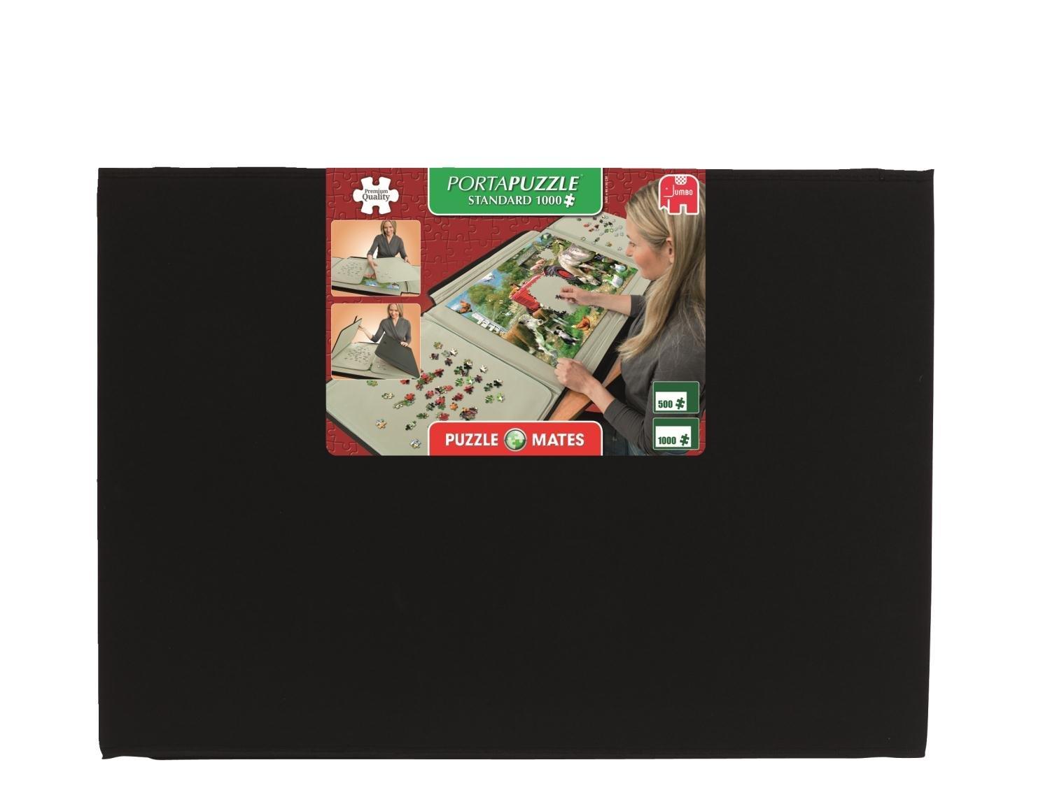 Porta Puzzle Puzzle Board