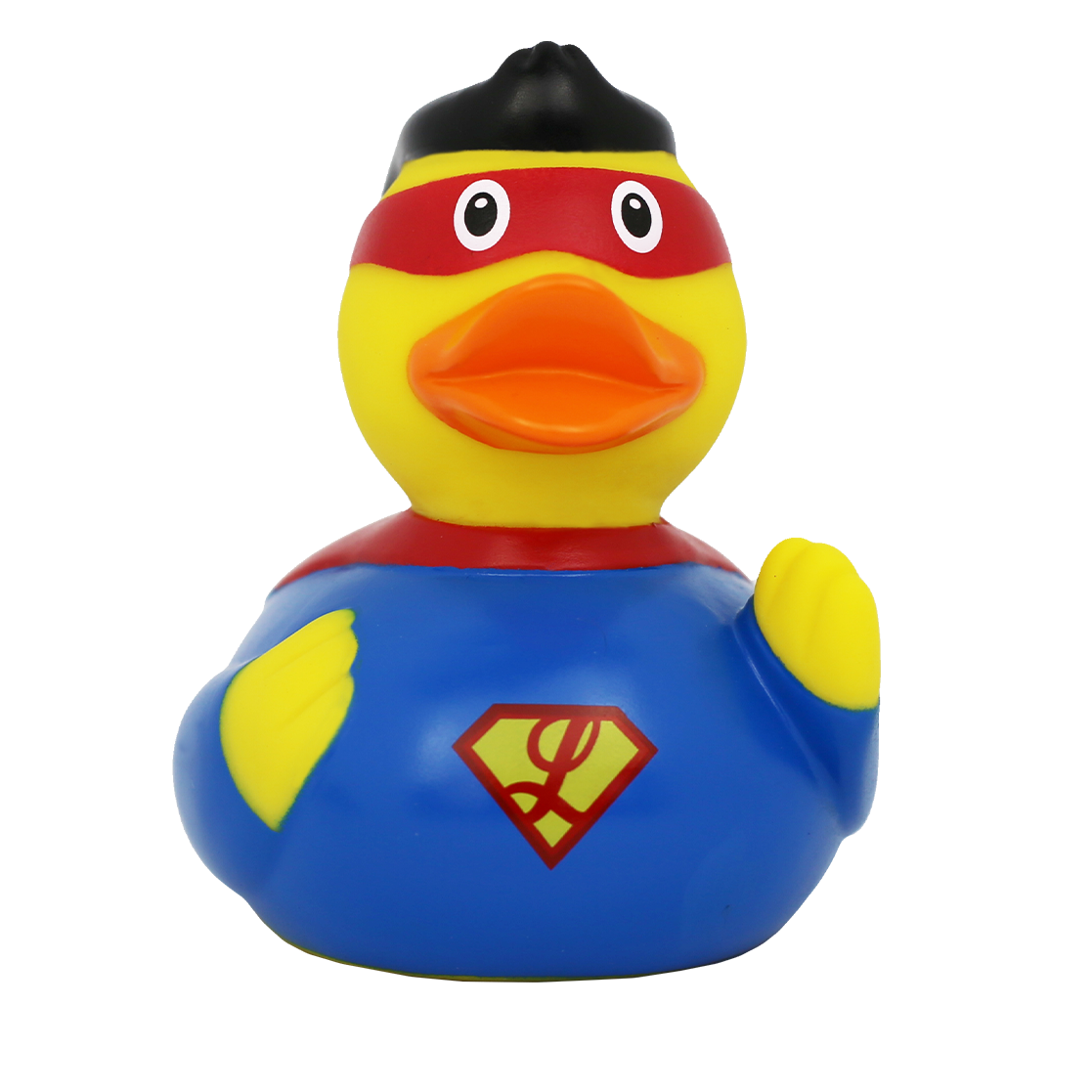 Superman Duck