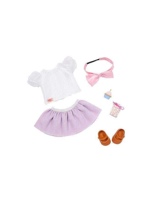 Our Generation Outfit - Sweet Wishes