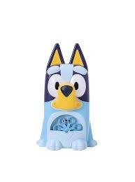 Bluey Bubble Machine