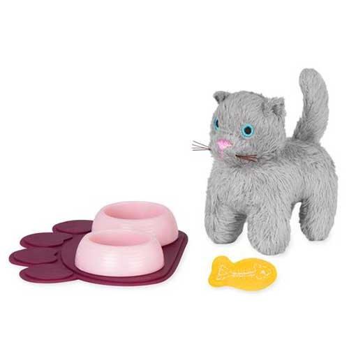 Our Generation Pet Kitten Set