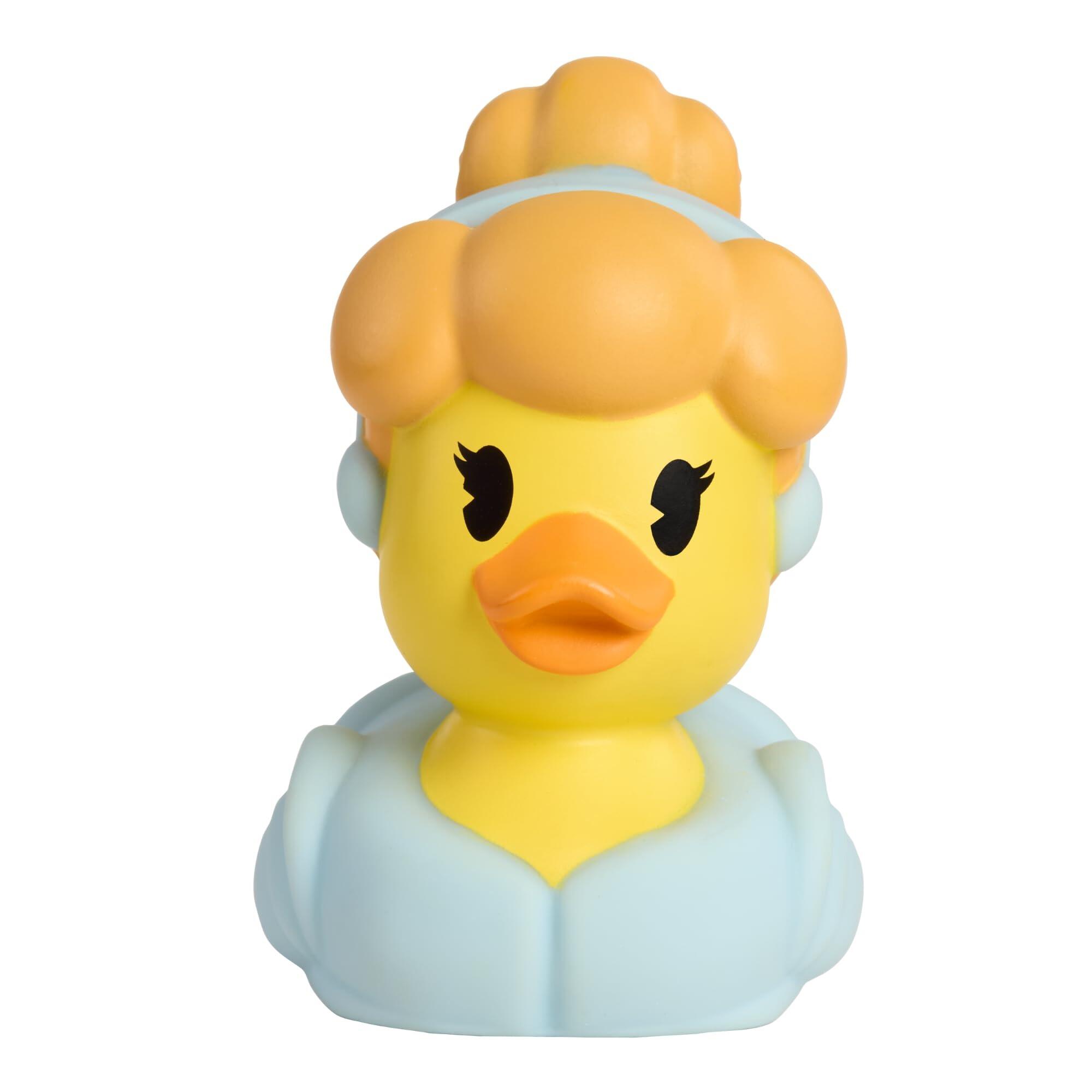 Cinderella Disney Duckalooz