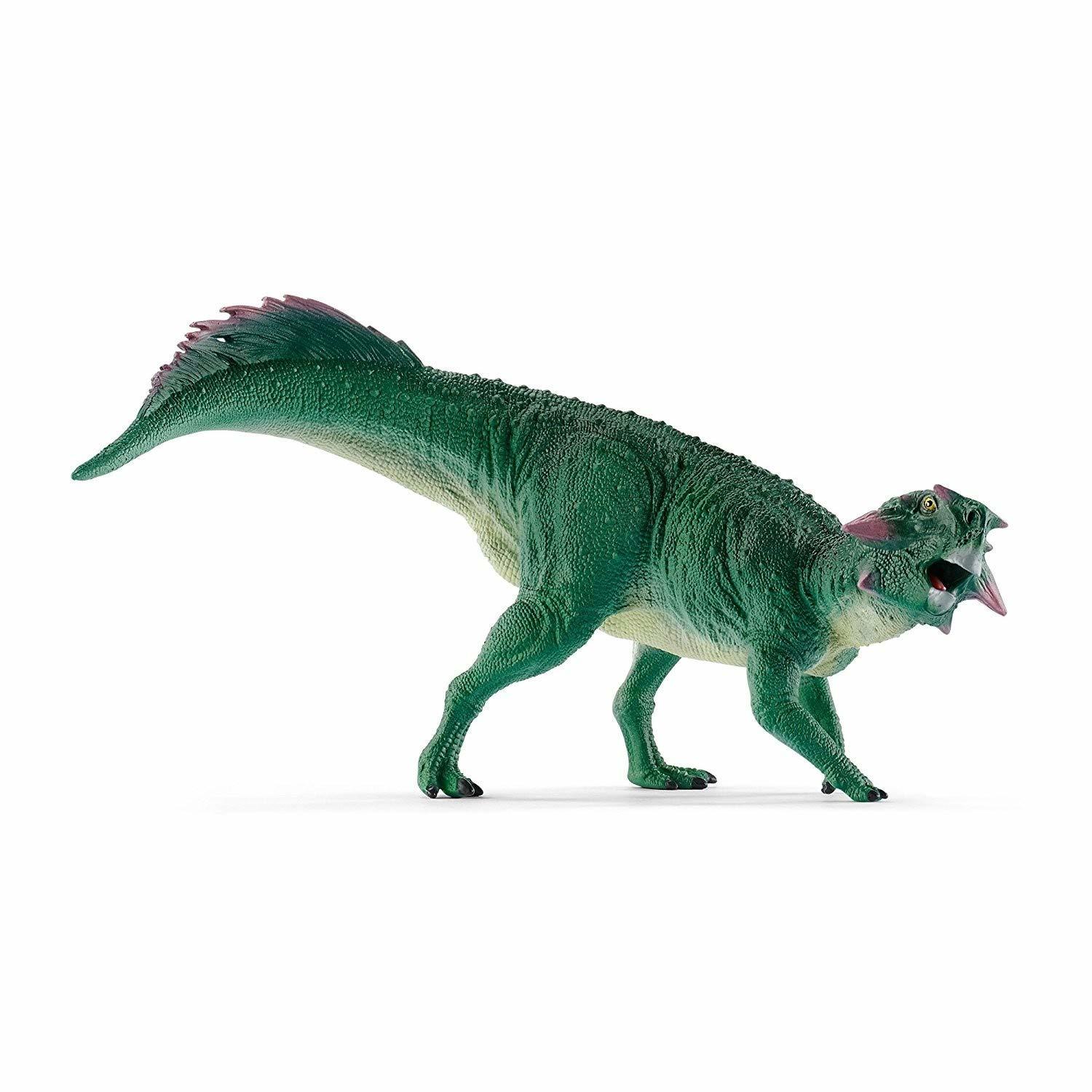 Psittacosaurus