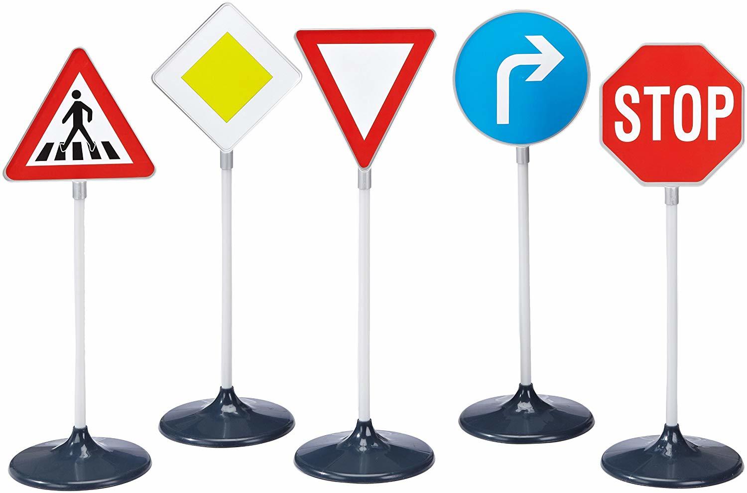 Traffic Signs