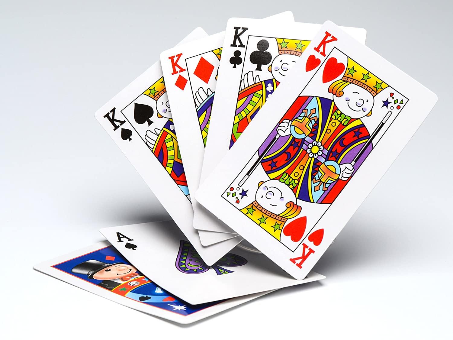 Marvin's Magic Made Easy - Blue Box