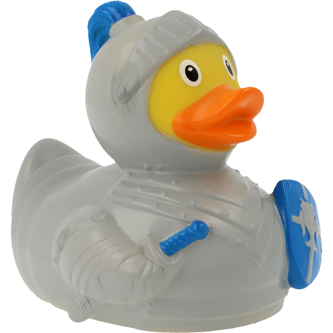 Knight duck