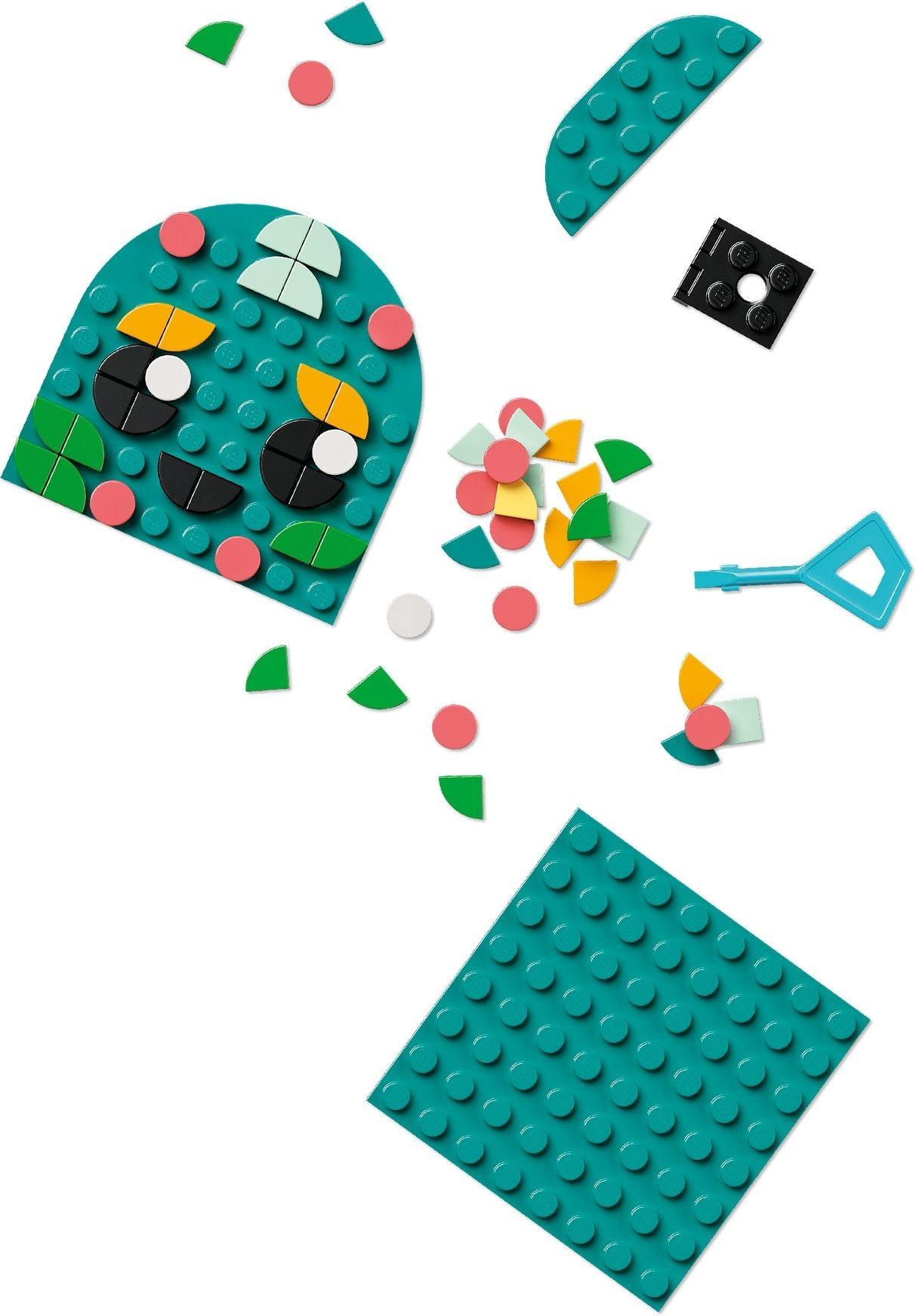 Lego Dots Multi-Pack Summer Vibes
